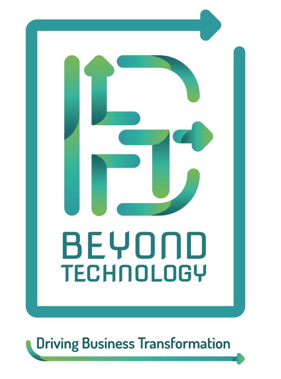 Beyond Technology | Iniciar Sesión
